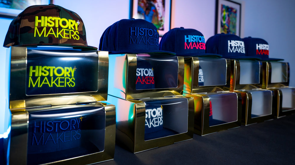History Makers 02